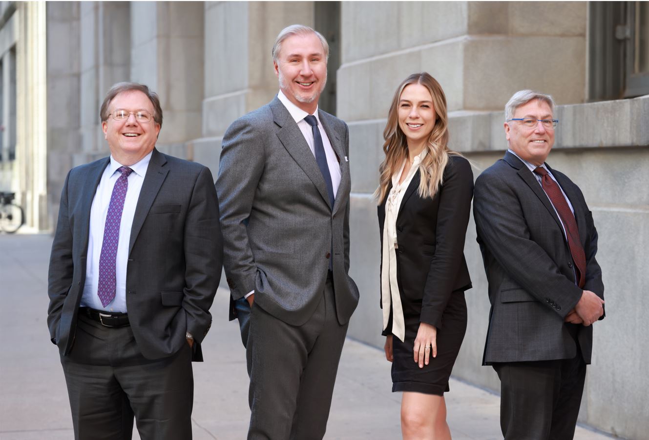 Personal Injury | Carlson Bier Associates, LLC