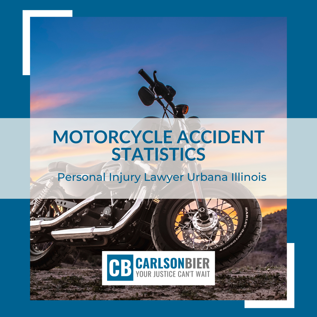 Personal Injury Lawyer Urbana Illinois | Motorcycle Accidents Crash ...