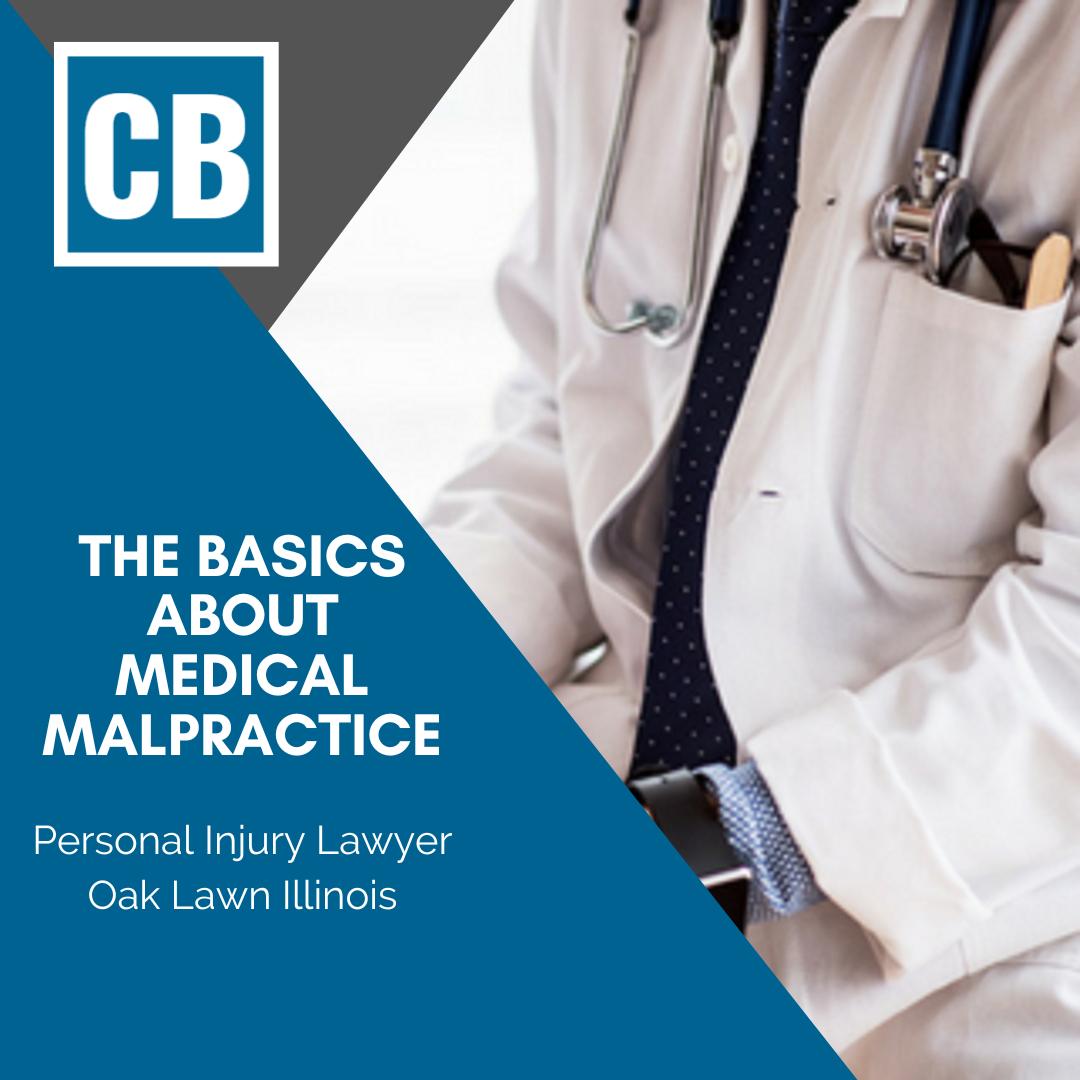 Personal Injury Lawyer Oak Lawn Illinois | The Basics About Medical ...