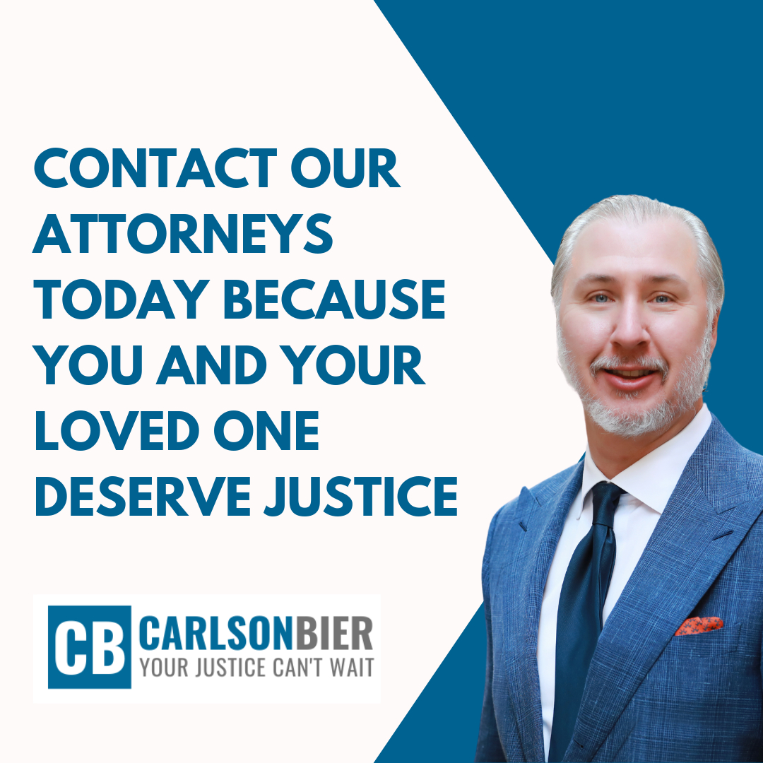 Personal Accident Lawyers,Chicago,Illinois|4.9⭐|Carlson Bier